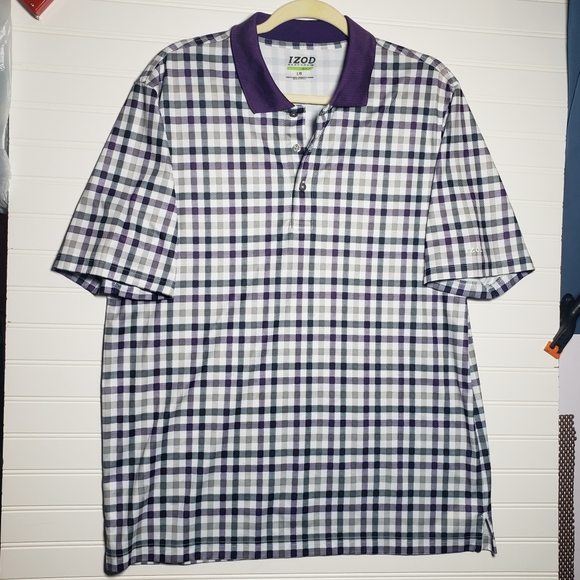 Izod | Shirts | Izod Performx Golf Polo Shirt | Poshmark